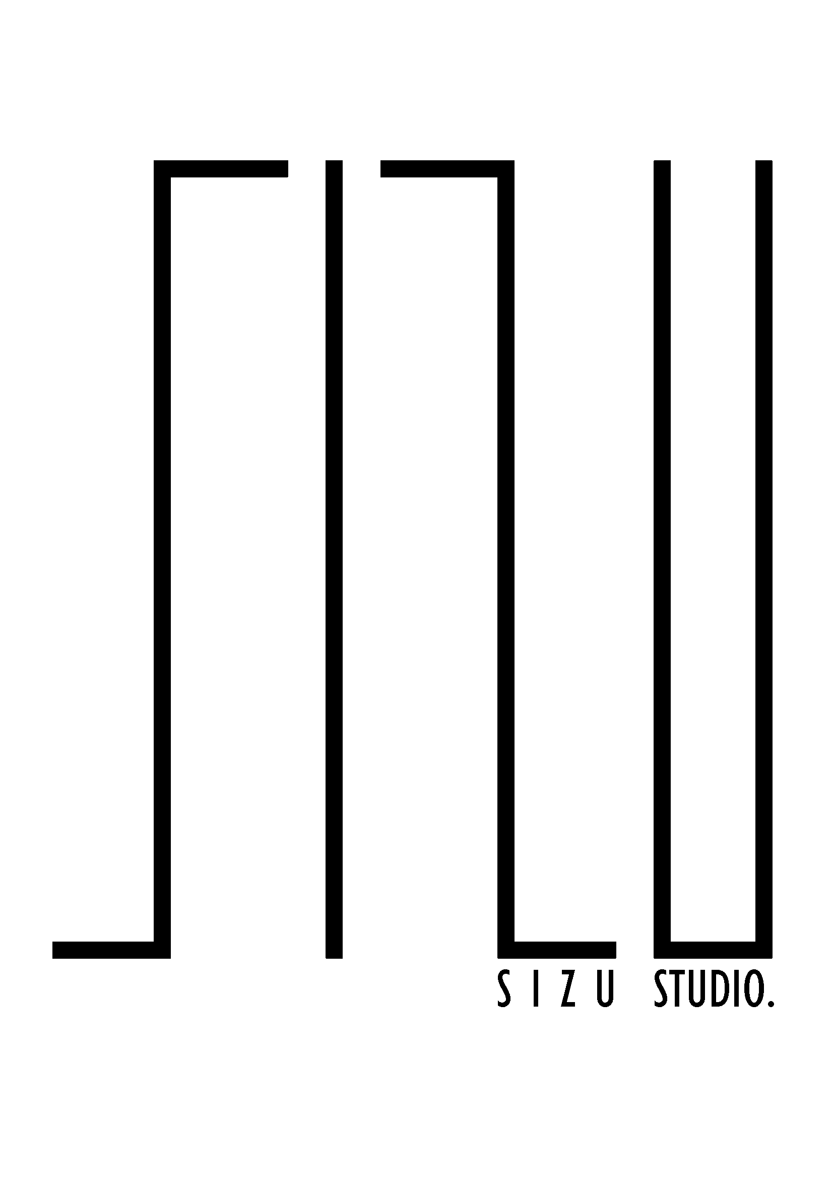 SIZU STUDIO - En Construcción